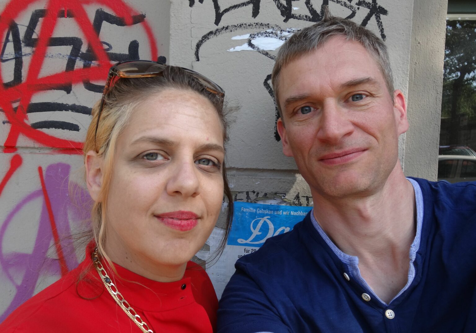 Sivan Ben Yishai – Original and Translation – Henning Bochert