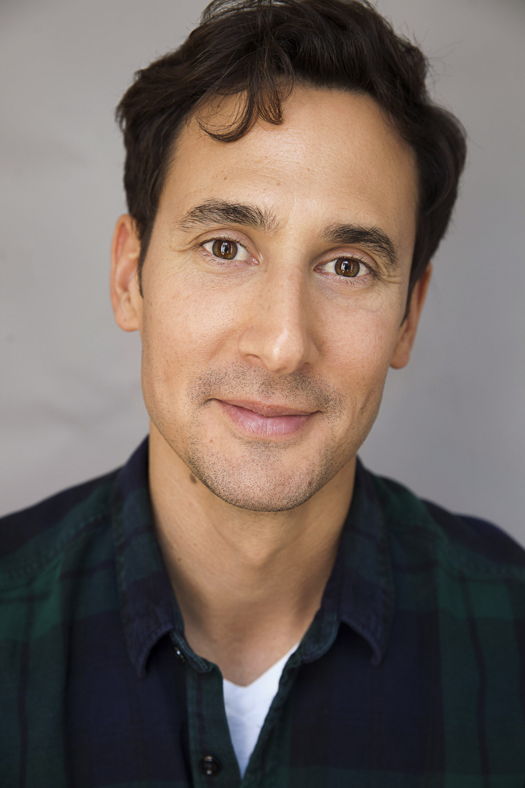 OLGA in New York City – Henning Bochert